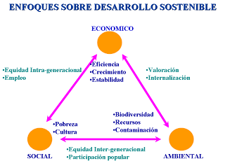 El devenir de la ciencia: ¿Desarrollo sostenible?